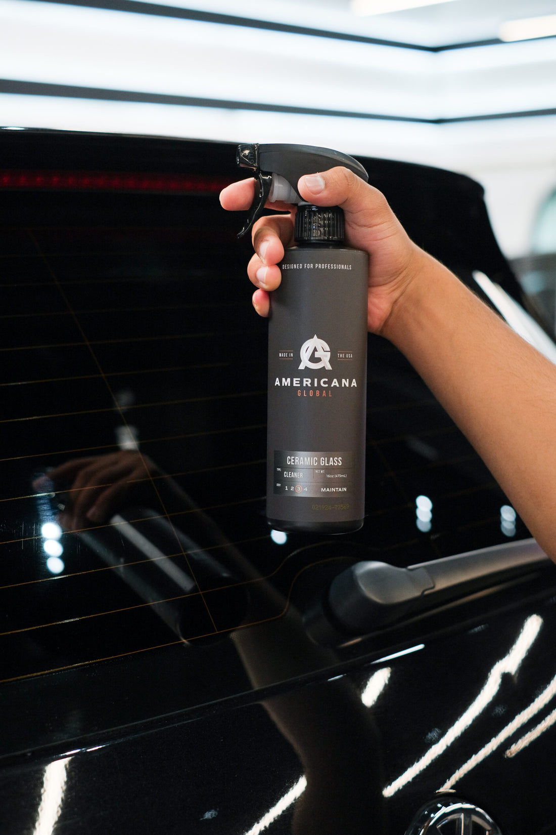 Ceramic Pro Webstore