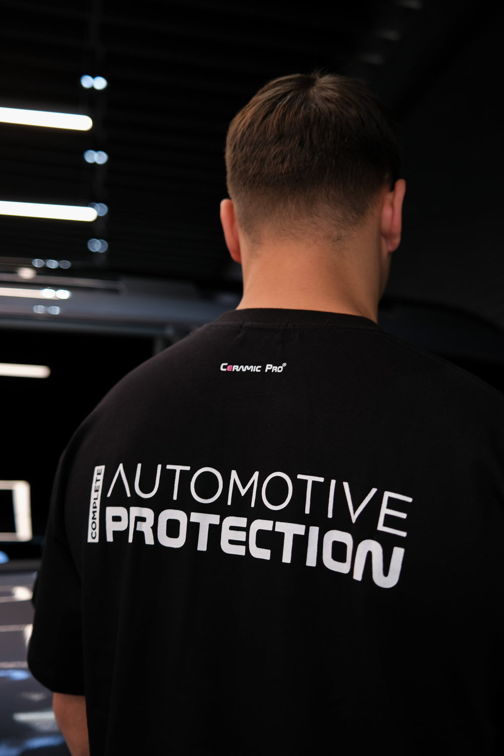 Ceramic Pro Webstore