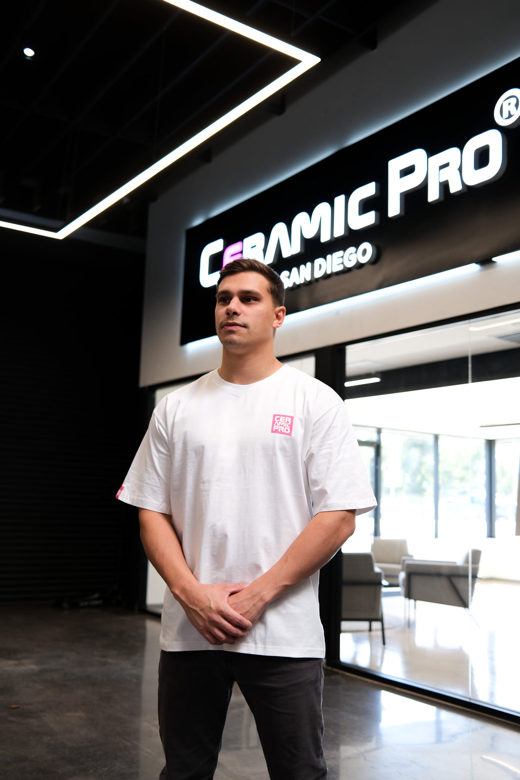 Ceramic Pro Webstore