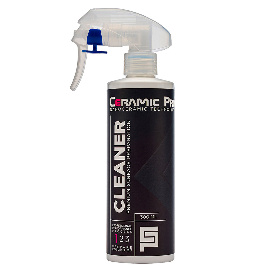 Ceramic Pro Cleaner | All‑Purpose Prep for Coatings & PPF – Ceramic Pro Webstore