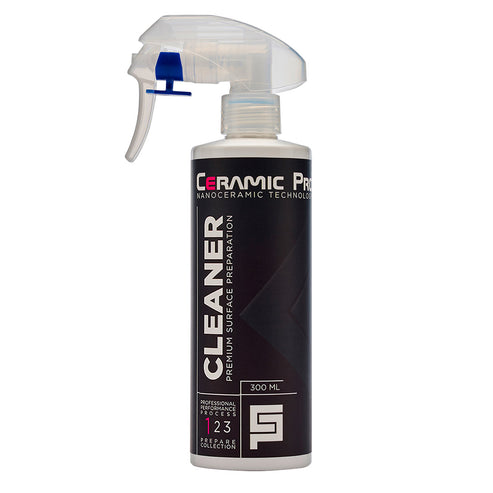 Ceramic Pro Cleaner | All‑Purpose Prep for Coatings & PPF – Ceramic Pro ...