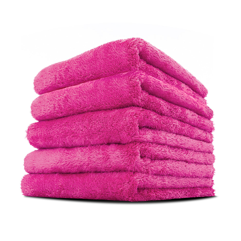 Standard Pro Microfiber Towels – Ceramic Pro Webstore